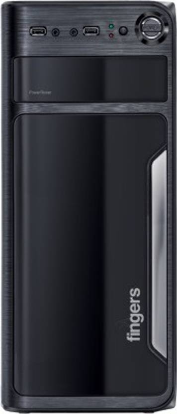 Fingers Powertower C8 Full Tower Cabinet Fingers