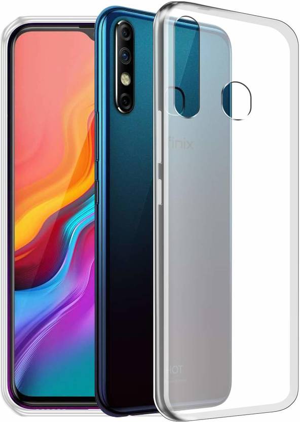 Anand Back Cover for Infinix Hot 8 - Anand : Flipkart.com