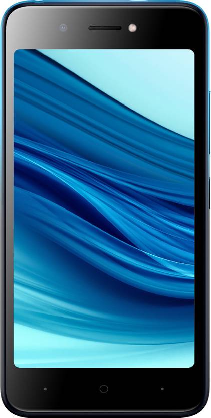 Itel A25 ( 16 GB Storage, 1 GB RAM ) Online at Best Price On Flipkart.com