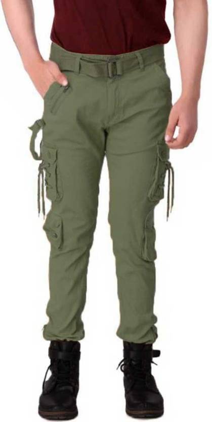 Fashion4U Men Cargos - Buy Fashion4U Men Cargos Online at Best Prices ...