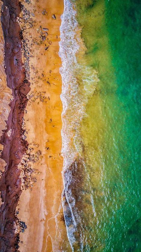 beautifull nature scenery poster for home decoration landscape posters ...