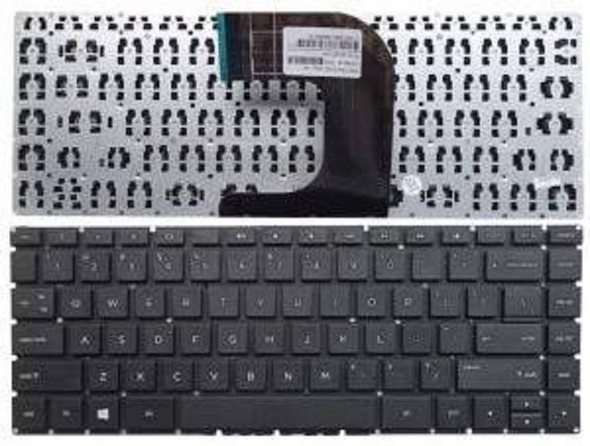tit Keyboard Compatible For HP 14AC Laptop keyboard Internal Laptop ...