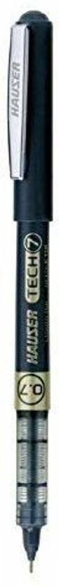 HAUSER Tech 7 Gel Pen - Buy HAUSER Tech 7 Gel Pen - Gel Pen Online at ...