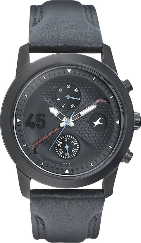 Fastrack NP3216NL01 Analog Watch - For Men - Buy Fastrack NP3216NL01 ...