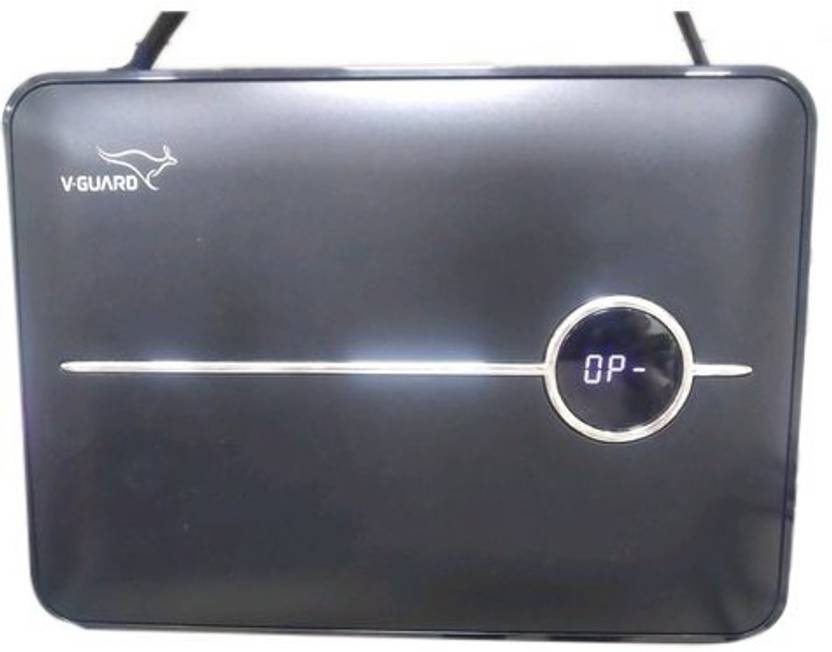 V-Guard Crystal 200 Prime for One LED / LCD Smart TV (OR) 3D TV Upto ...