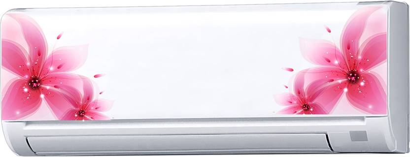 StickMe AC Sticker Fridge Sticker Wall Sticker Split Ac Stickers Air ...