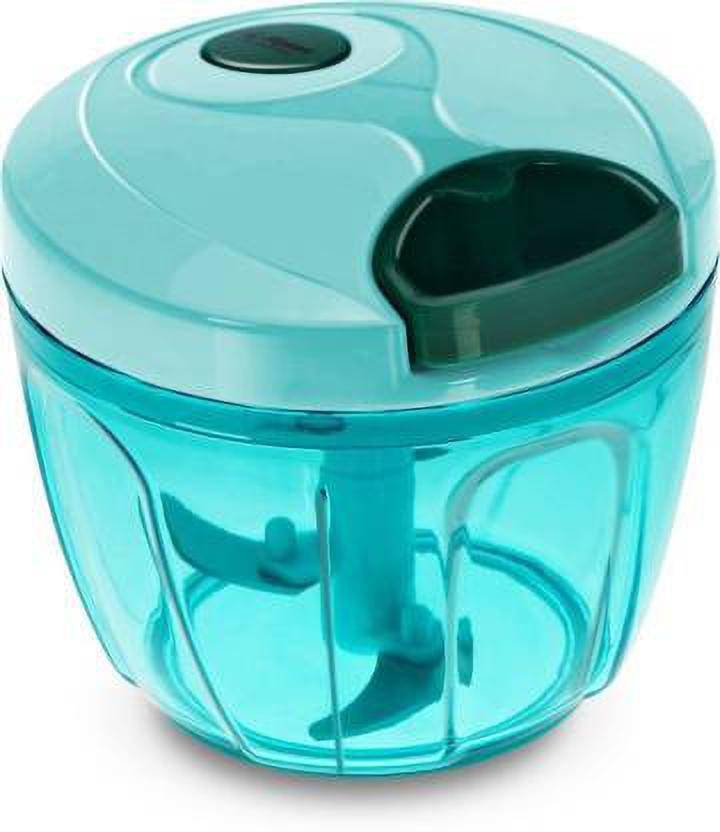 SKYHEART Exclusive New Jumbo Handy Chopper, Vegetable & Fruit Chopper ...