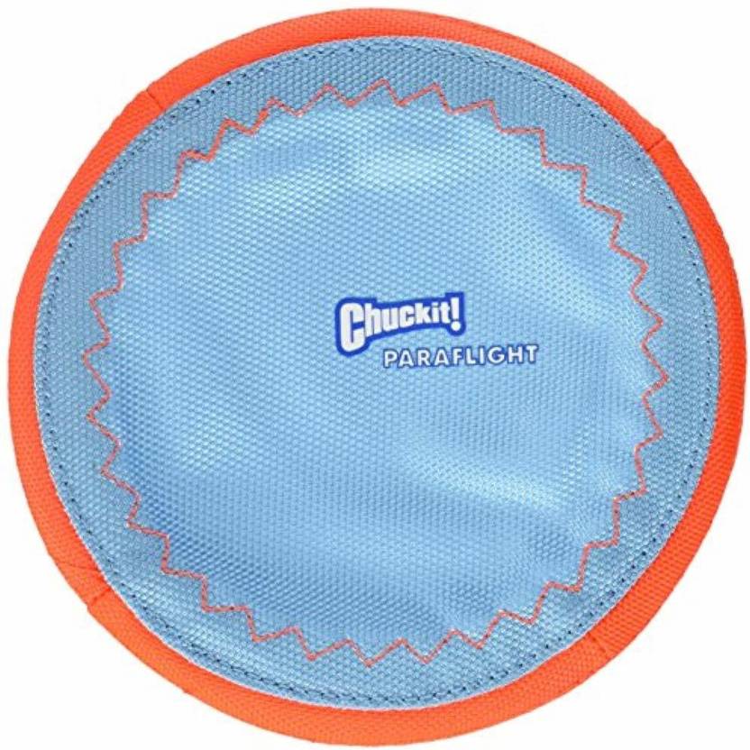 Chuck It Plastic Frisbee For Dog Price in India - Buy Chuck It Plastic ...