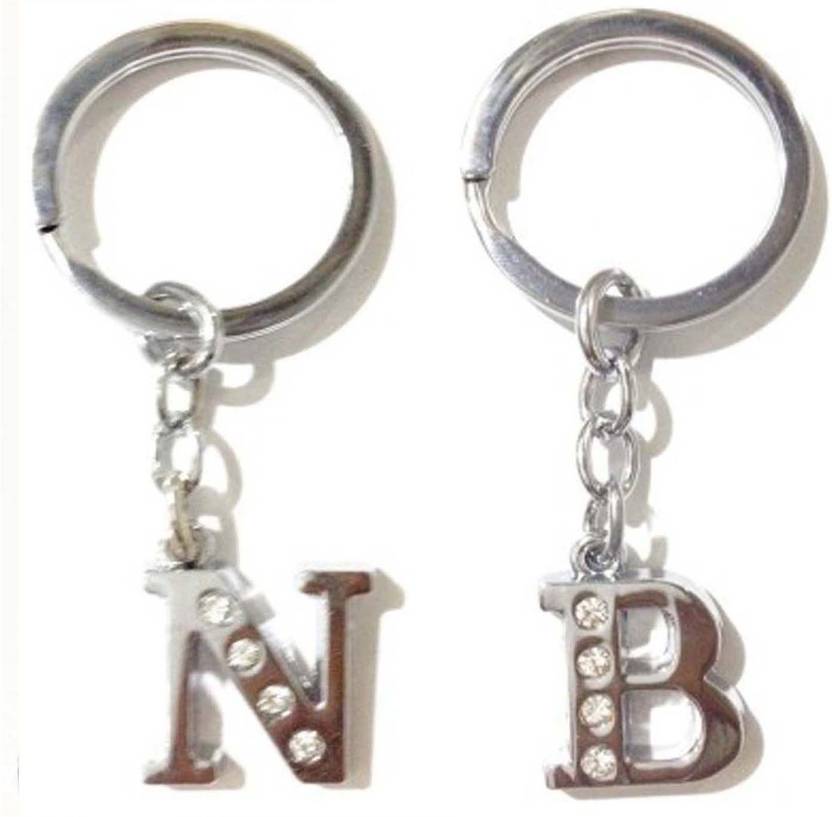 rashi-traders-alphabet-b-n-letter-key-chain-price-in-india-buy