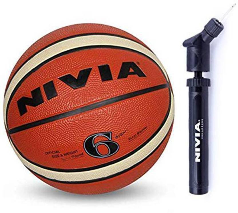 NIVIA Engraver and Double action pump Basketball Kit - Buy NIVIA ...