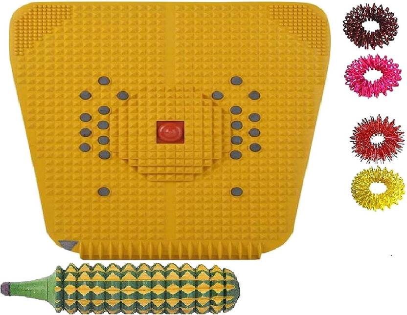 AcuHealth AH48 Acupressure Massager Tools Kit Massager - AcuHealth ...