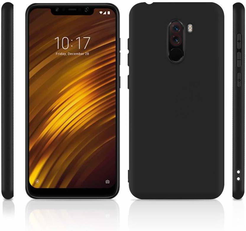 Caseline Back Cover for POCO F1 - Caseline : Flipkart.com