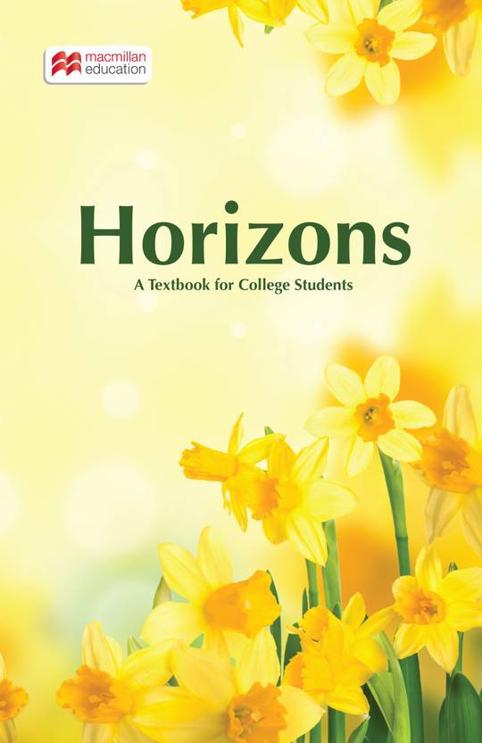 Horizons - A Textbook for College Students: Buy Horizons - A Textbook ...