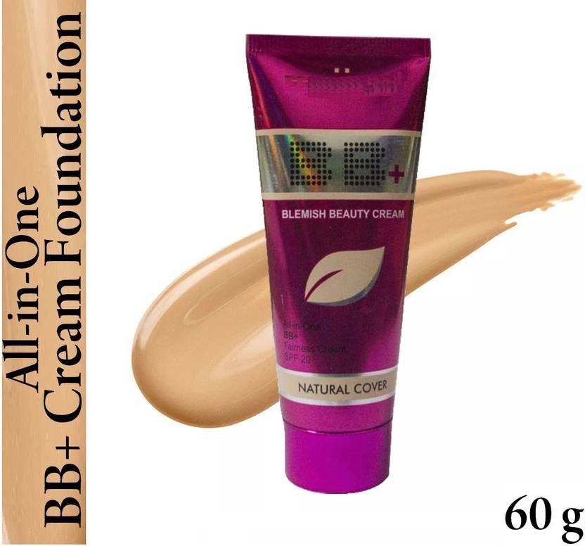 A 1 Top BB+ Cream Foundation - Price in India, Buy A 1 Top BB+ Cream ...