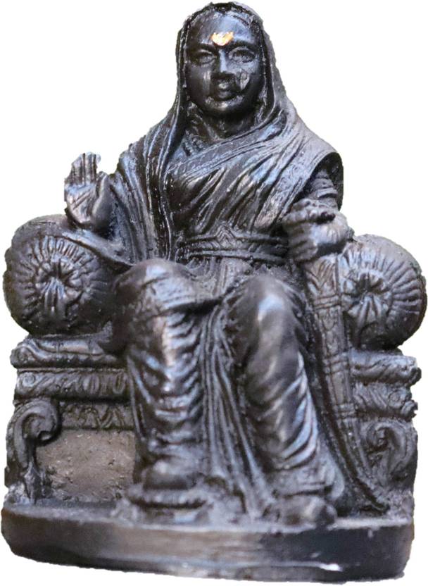 US DZIRE 906 Chhatrapati Shivaji Maharaj's Mother Ma Saheb Rajmata ...