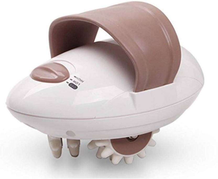 kripam BODY-SLIMMER-MASSAGER Massagers Body Slimmer - Anti Cellulite ...