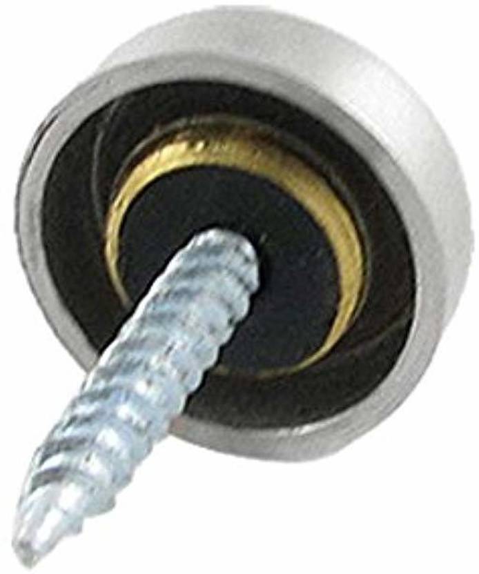 Sellify Stainless Steel Washer Head Cap Screw Price in India - Buy ...