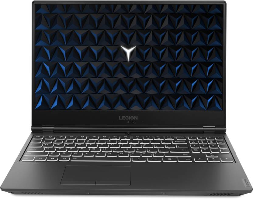 Lenovo Legion Y7000 Core i5 9th Gen - (8 GB/1 TB HDD/256 GB SSD/Windows 10 Home/3 GB Graphics ...