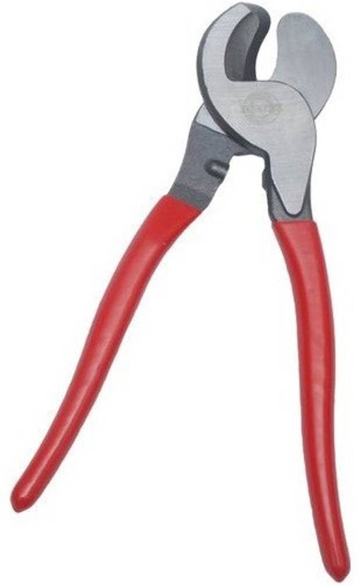 ULTRAFAST 50 sqmm Copper Cable Cutter 10'' Copper Cable Cutter For 50 ...