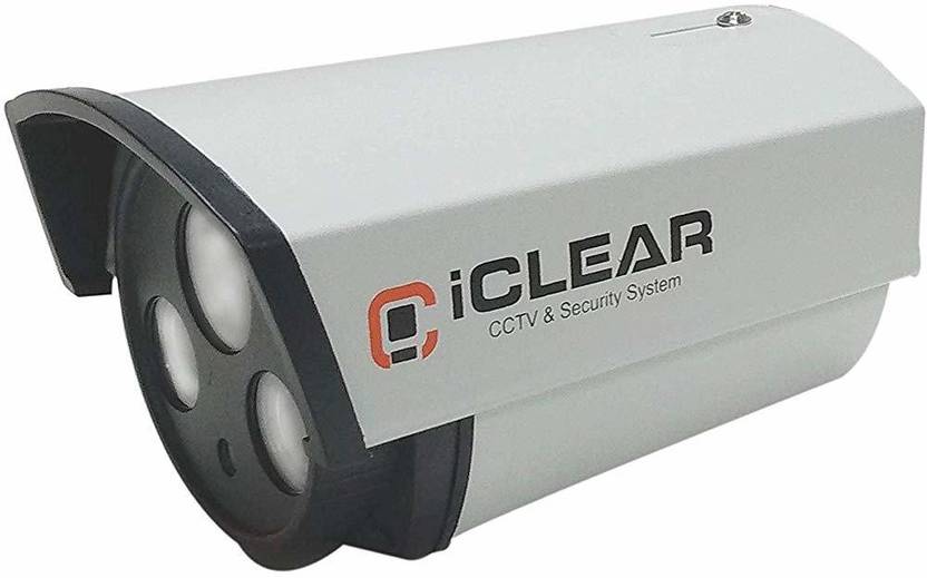 iCLEAR Security Camera Price in India - Buy iCLEAR Security Camera ...
