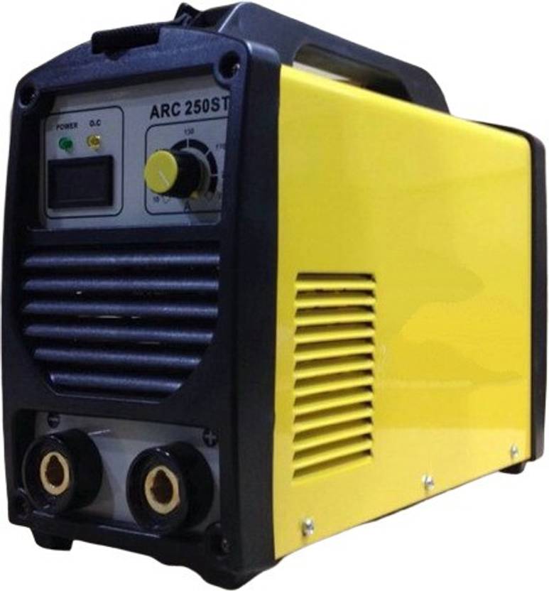 GB KORE ARC 250 Ampere Single Phase Electric ARC Inverter Welding Machine Price in India - Buy ...