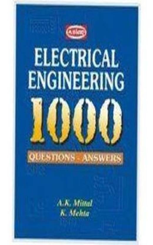 Electrical Engineering 1000 Questions Answers Buy Electrical electrical-engineering-1000-questions-answers-buy-electrical
