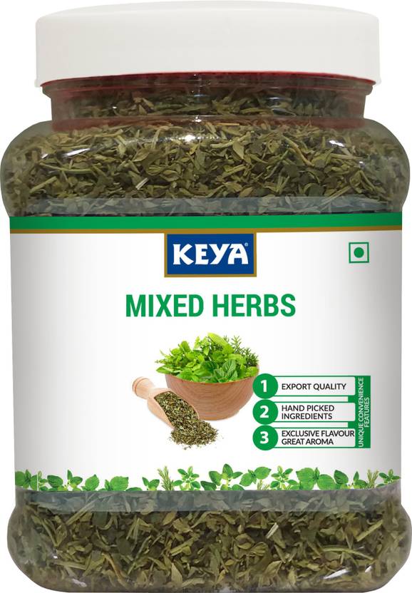 keya Mixed Herbs 150 Gm x 1 Price in India - Buy keya Mixed Herbs 150 ...
