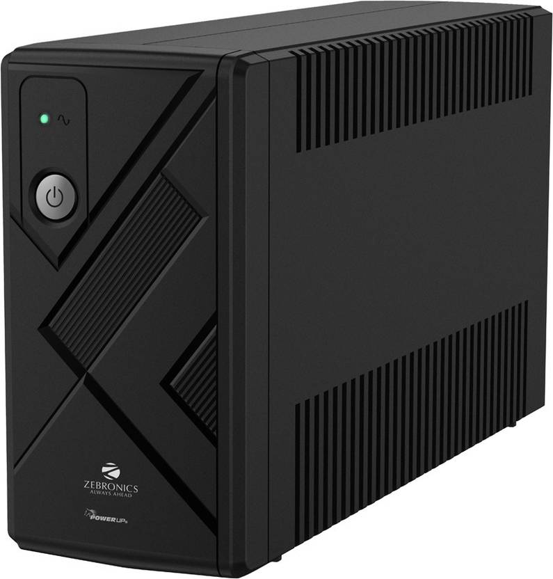 ZEBRONICS ZEB-U775 UPS Price in India - Buy ZEBRONICS ZEB-U775 UPS ...