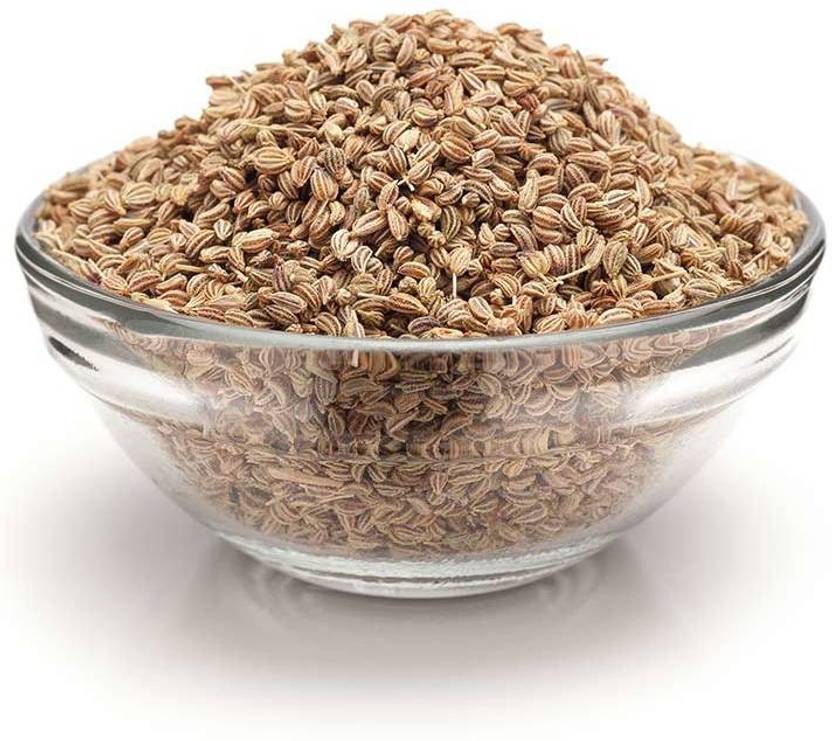 Vedarth AJWAIN | AJVAIN | AJWAAIN | CARUM COPTICUM | CAROM SEEDS (50 ...