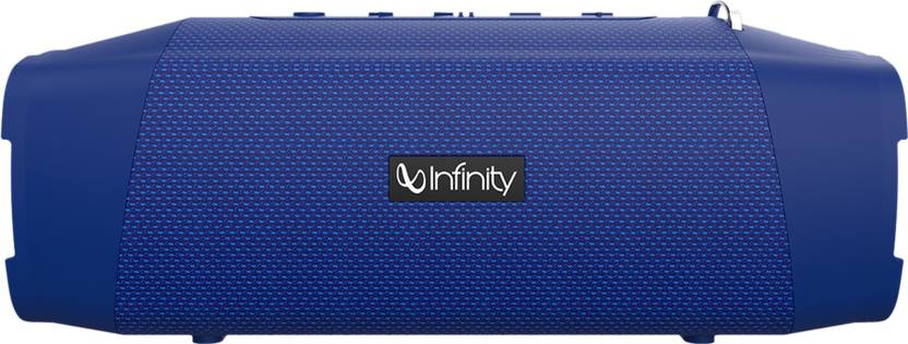 Buy INFINITY by Harman Fuze 700 20 W Bluetooth Speaker Online from ...