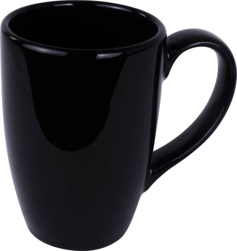 Ariane - Fine Porcelain Prime (Non Stackable) 30cl - Full Black (Pack ...