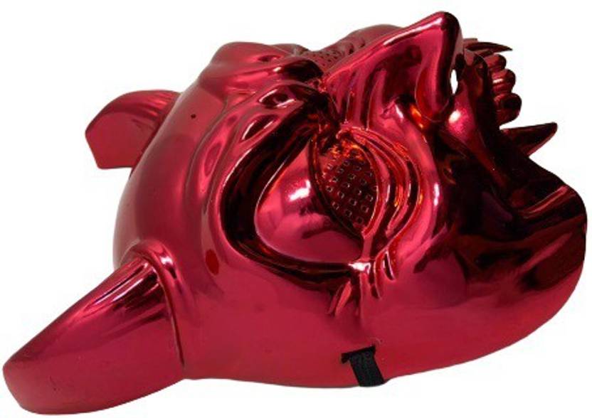 Quinergys ™Plastic Bhoot Mask Party Mask Price in India - Buy Quinergys ...