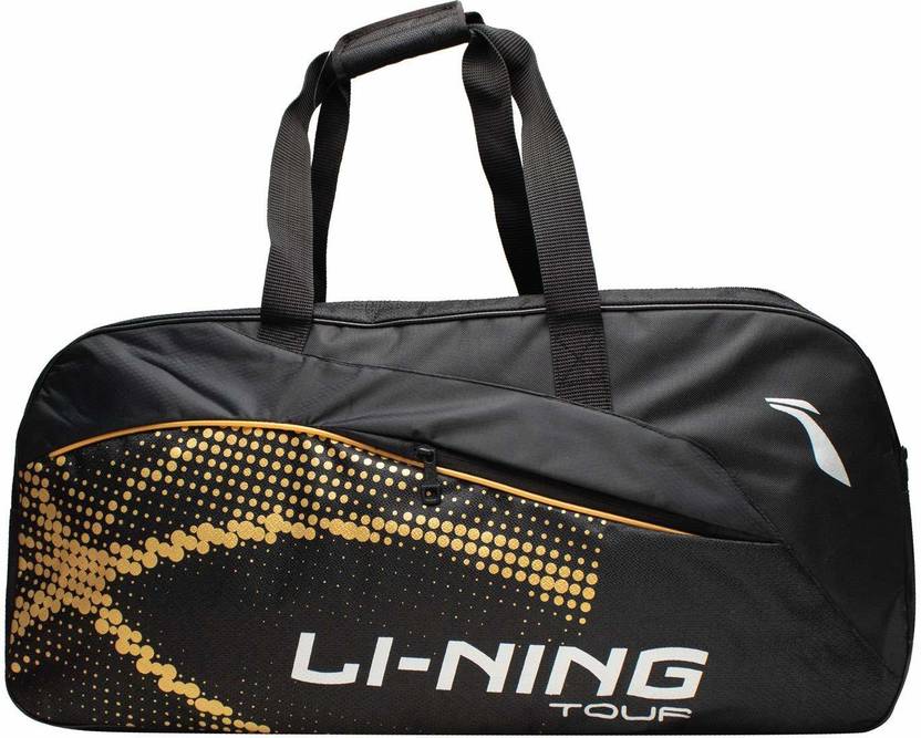 LI-NING Double Compartment Extra Large Badminton Kitbag - Buy LI-NING ...