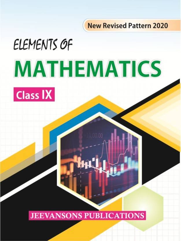 Elements of Mathematics For Class IX: Buy Elements of Mathematics For ...