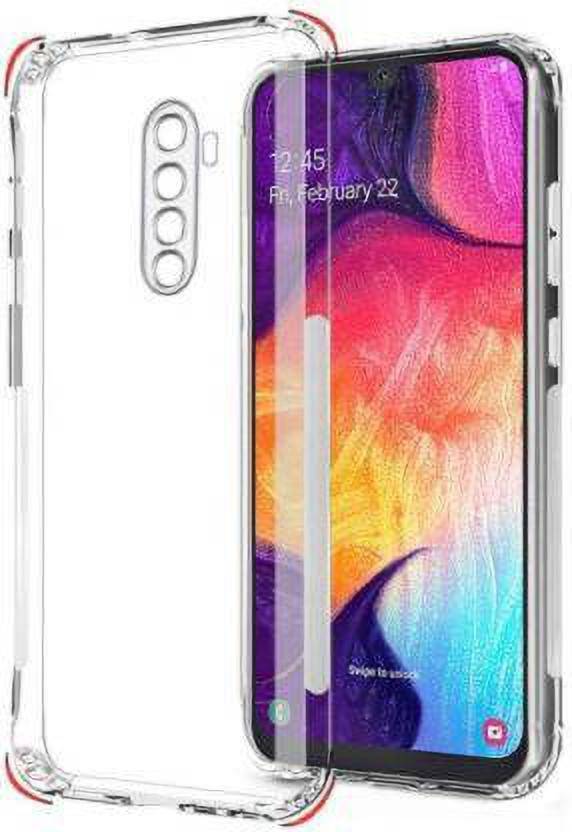 Caseline Back Cover for Redmi Note 8 Pro - Caseline : Flipkart.com