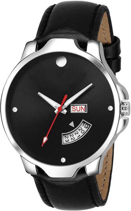 Jay Khodal Trendy Look Watch JKK_ATDDL_13 Stylish Attractive Dial ...