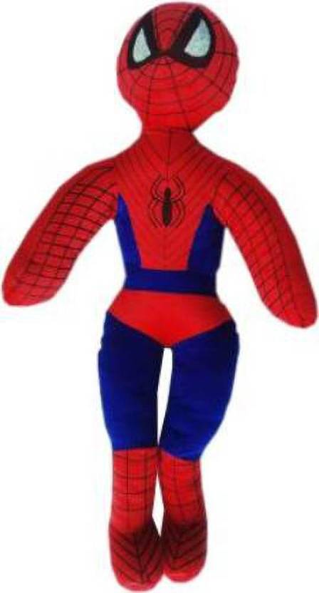online Retail Spider man teddy bear / high quality / love teddy For ...