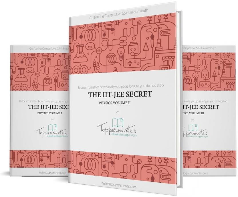 IIT JEE Toppers Handwritten Note Books- Physics Latest Edition: Buy IIT ...