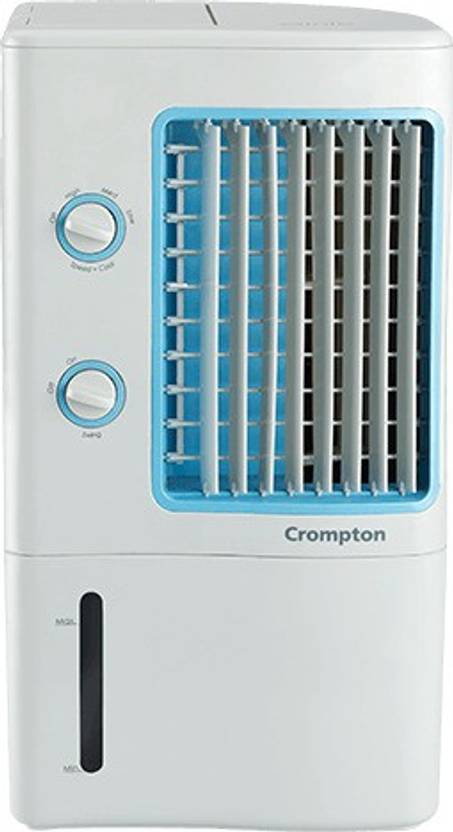 Crompton 7 L Room Personal Air Cooler Price In India Buy Crompton 7 L