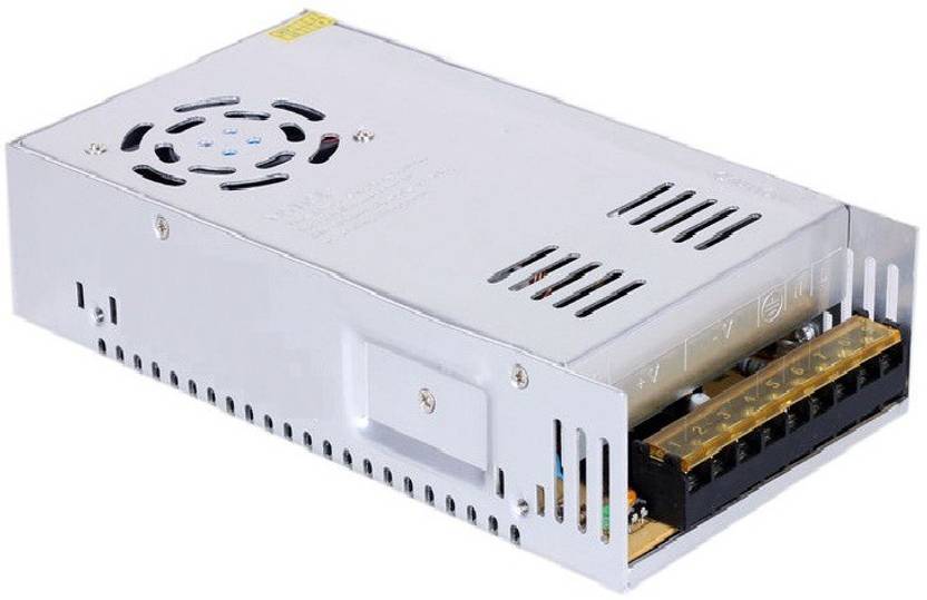 Divinext 5 Volt 80 Amp 400 Watt Power Supply Unit AC to DC SMPS Power ...