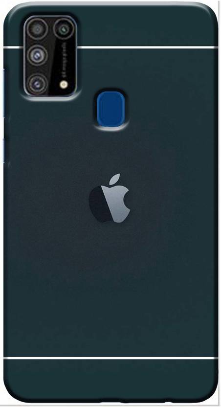 Amstyle Back Cover for Samsung Galaxy M31 Back Cover / Samsung Galaxy ...