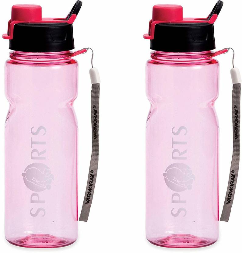 Flipkart.com | VARMORA Unic Sipper (Pink) 1300 ml - Sipper