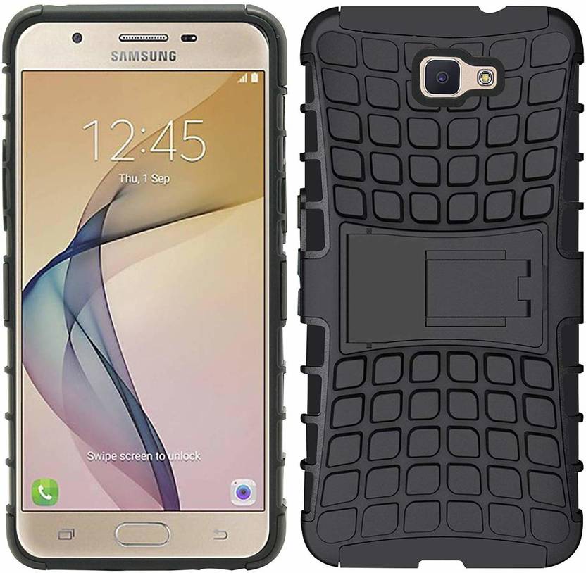 TESPARK Back Cover for Samsung Galaxy ON 7 2016/J7 PRIME - TESPARK ...