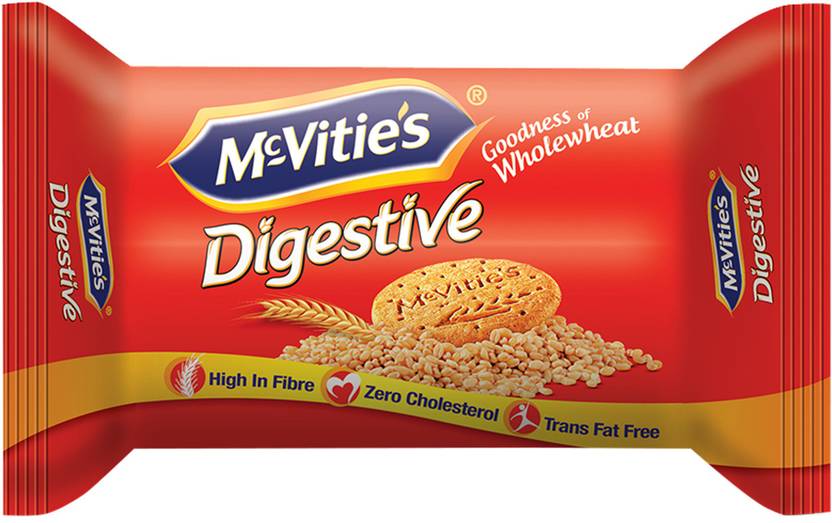 McVities Digestive Biscuits Digestive Price in India - Buy McVities ...