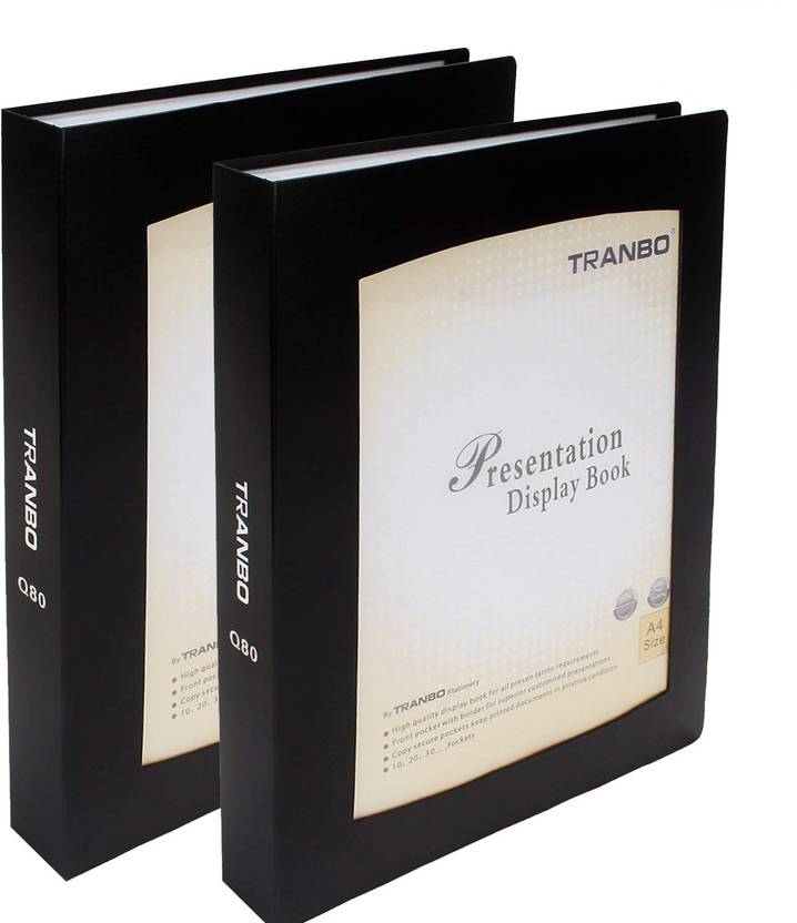 Flipkart.com | TRANBO Plastic Clear Plastic Cover Presentation Display ... Flipkart.com | TRANBO Plastic Clear Plastic Cover Presentation Display ...