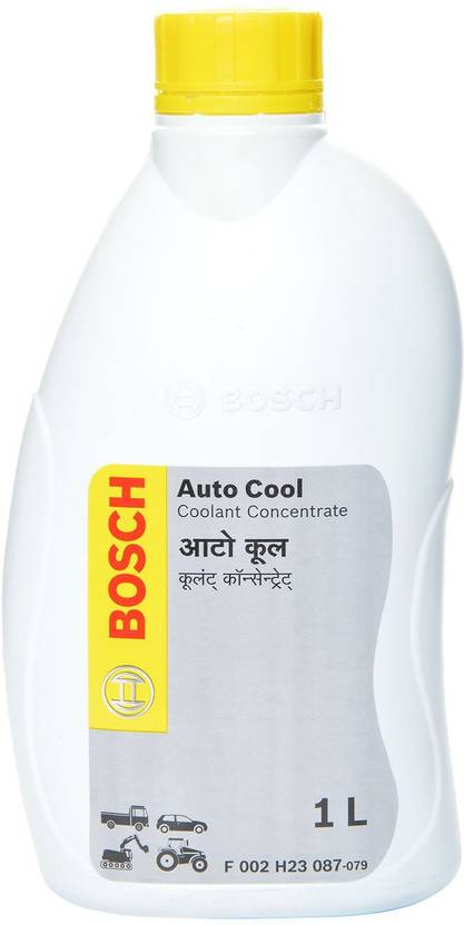 BOSCH F002H23087079 Auto Cool Engine Coolant Coolant Price in India ...