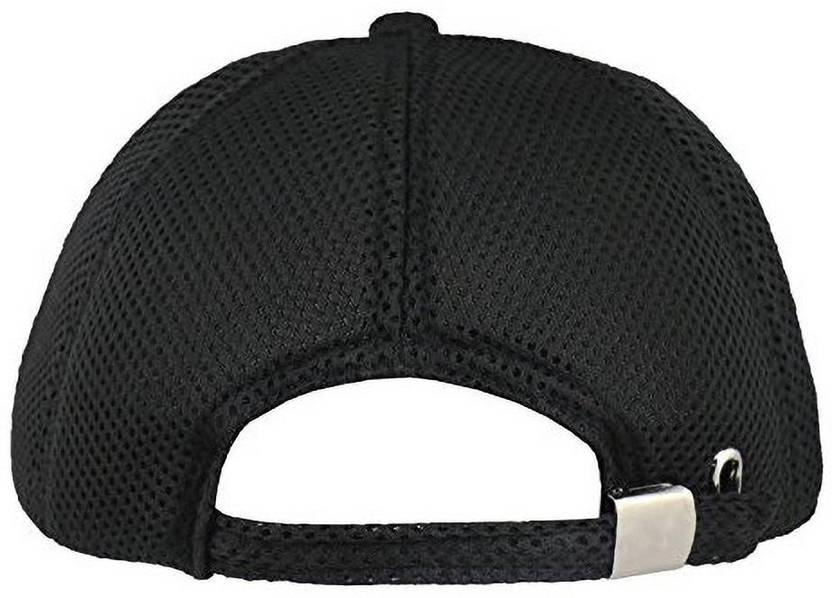 Tryo Self Design Sports/Regular Cap Cap - Buy Tryo Self Design Sports ...