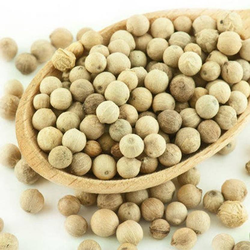 kotaliya white pepper (white mirch) Price in India - Buy kotaliya white ...