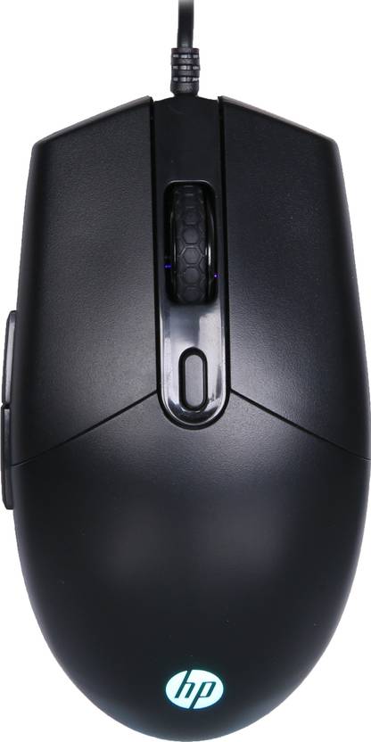 HP M260 Wired Optical Gaming Mouse - HP : Flipkart.com
