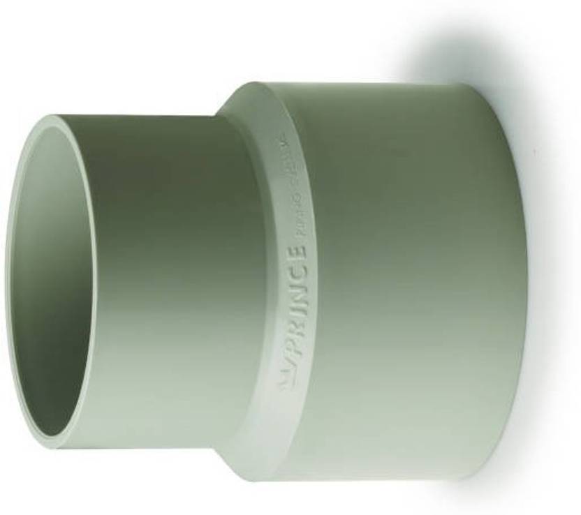 PRINCE Agri Reducer Socket - Pipe Fitting, Size : 40 x 25 mm 2-Way ...